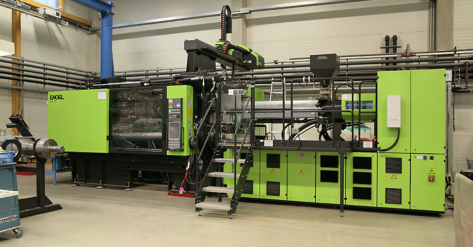 Roder GmbH Lübeck - Aktuelle Nachrichten und Projekte - roder