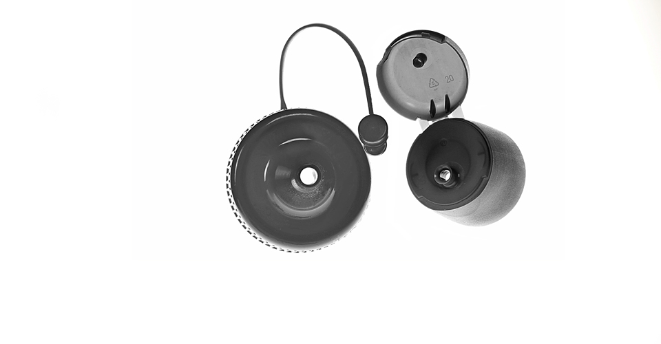 Die ganze Bandbreite von technischen Kunststoffen in unserer ...