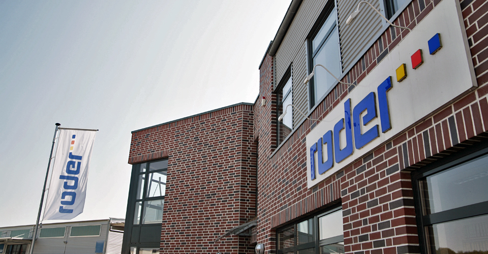 Roder GmbH - Downloads von Informationen - roder